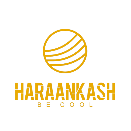 تواصل معنا - حرنكش